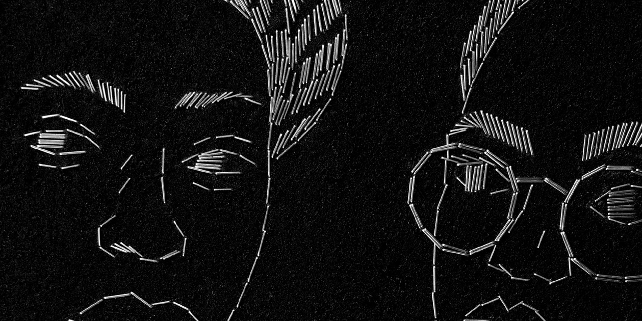 I will be different every time — 978-3