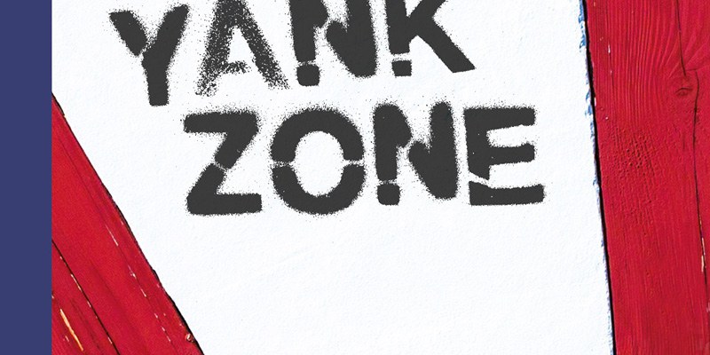 Yank Zone — 978-3