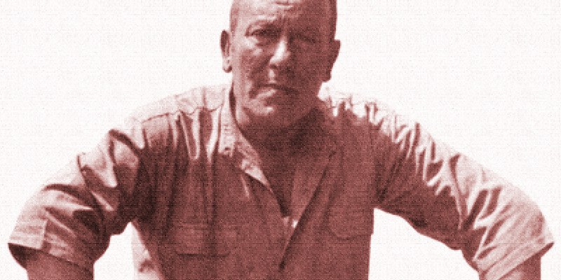 René Char. Poet und Partisan — 978-3